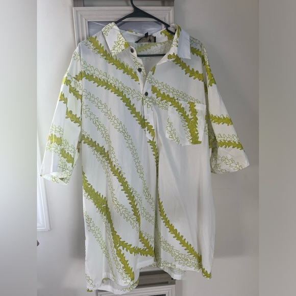 lexbreezy | Shirts | Lexbreezy Lei Pakalana Aloha Shirt | Poshmark